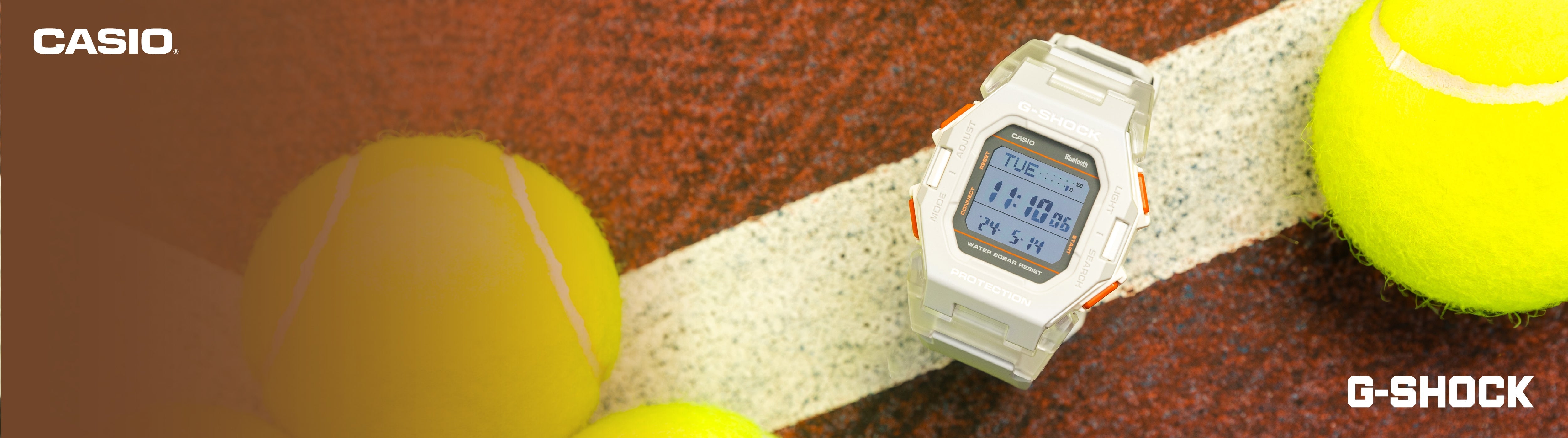 G-SHOCK BLUETOOTH – CASIO Flagship Store