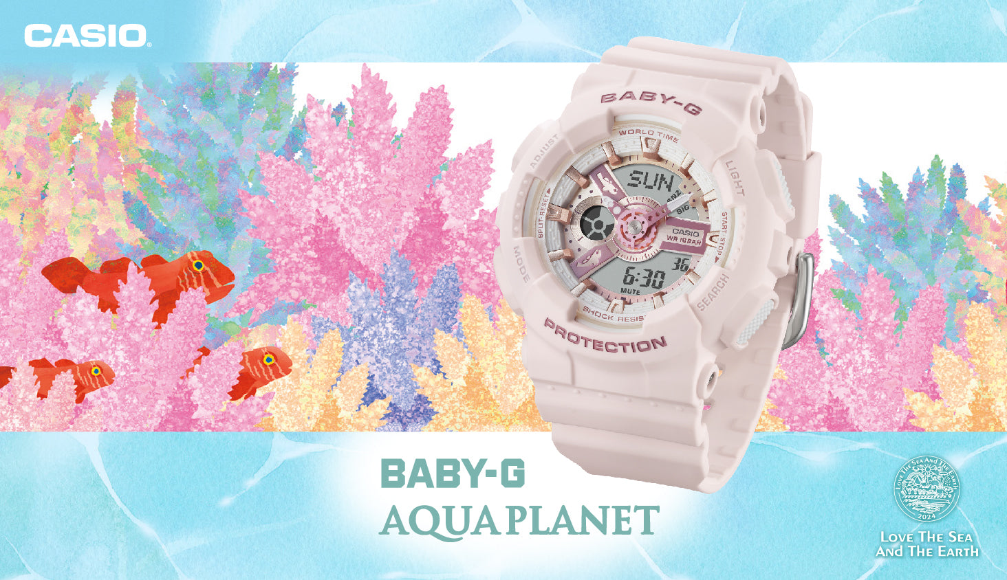 CASIO Authorized Flagship Store – CASIO Flagship Store