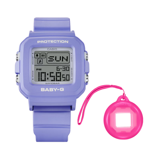 BABY-G – CASIO Flagship Store