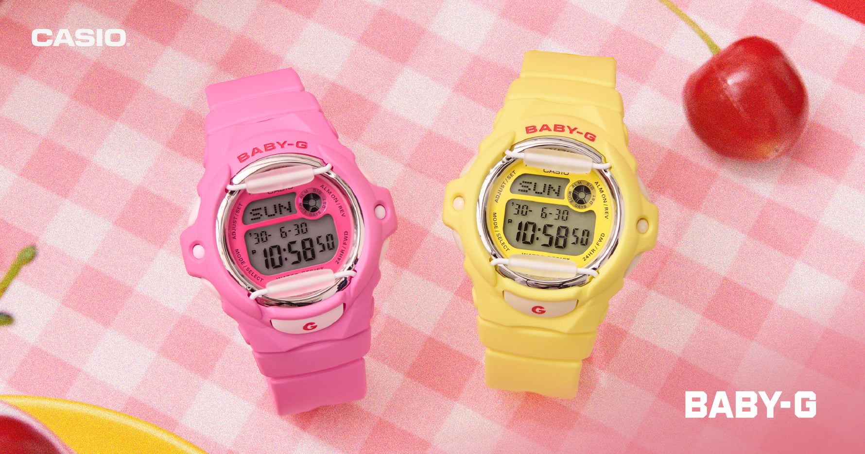 CASIO Authorized Flagship Store – CASIO Flagship Store