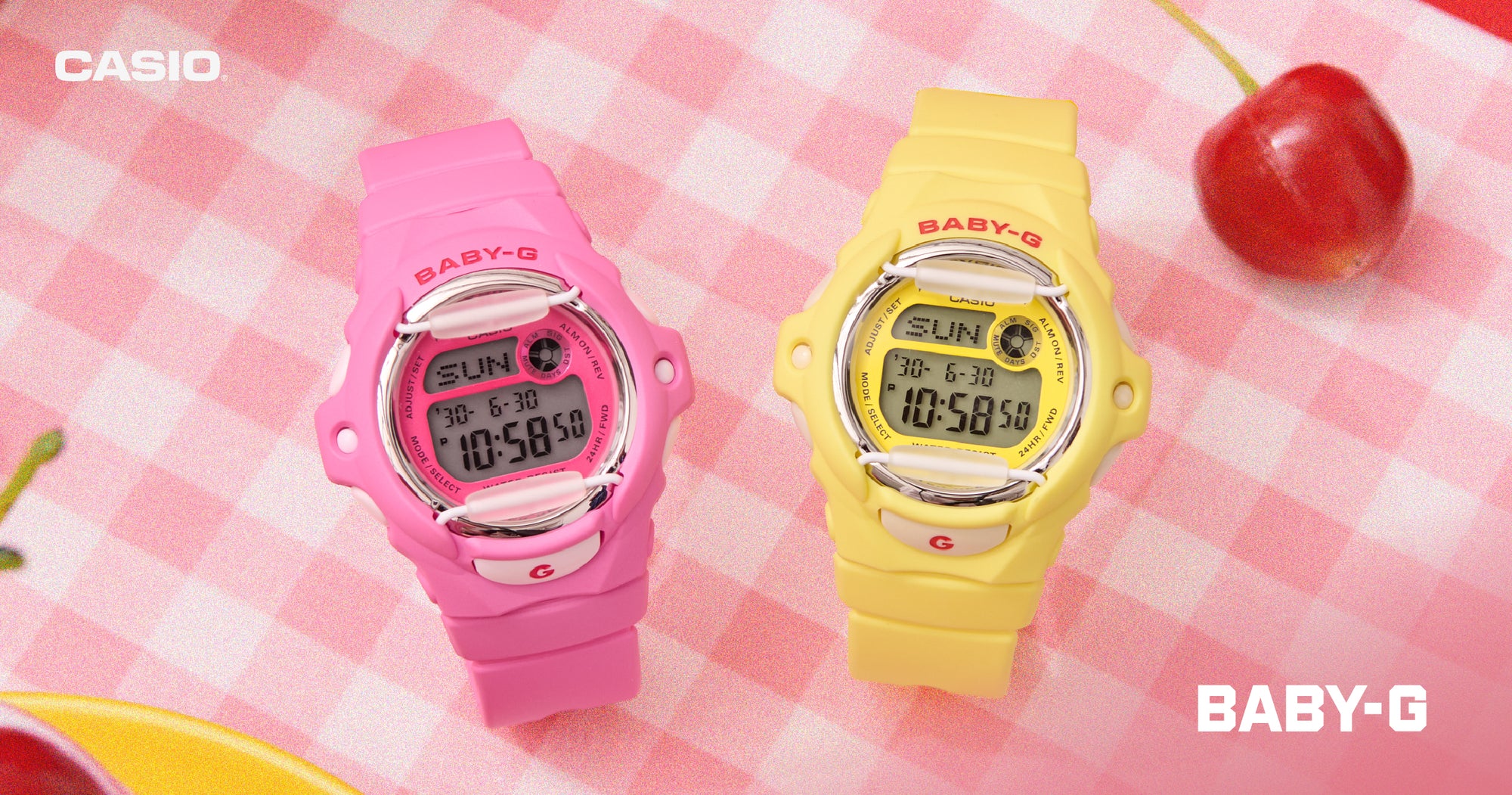 CASIO Authorized Flagship Store – CASIO Flagship Store