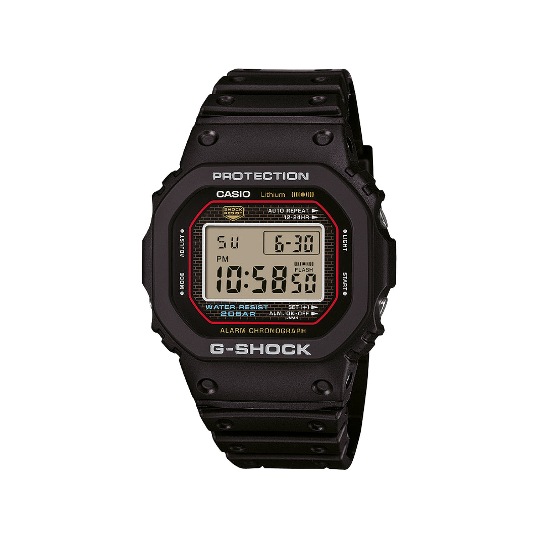 G-SHOCK – CASIO Flagship Store