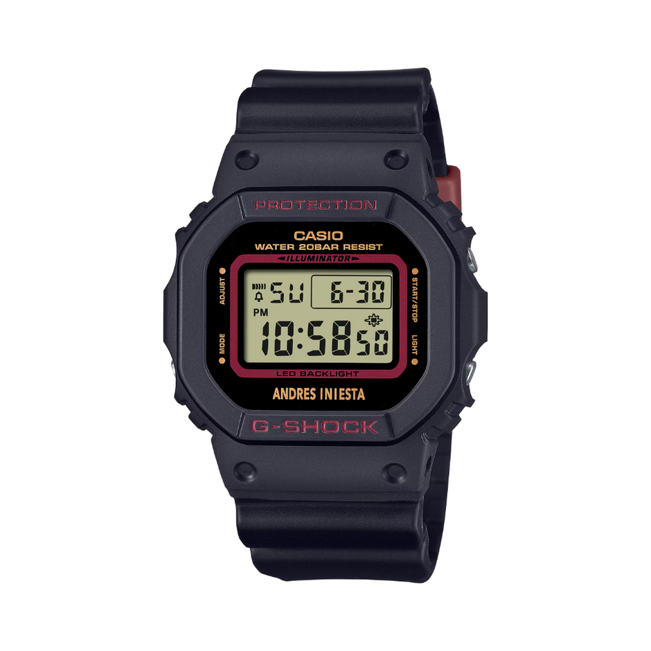 CASIO Authorized Flagship Store – CASIO Flagship Store