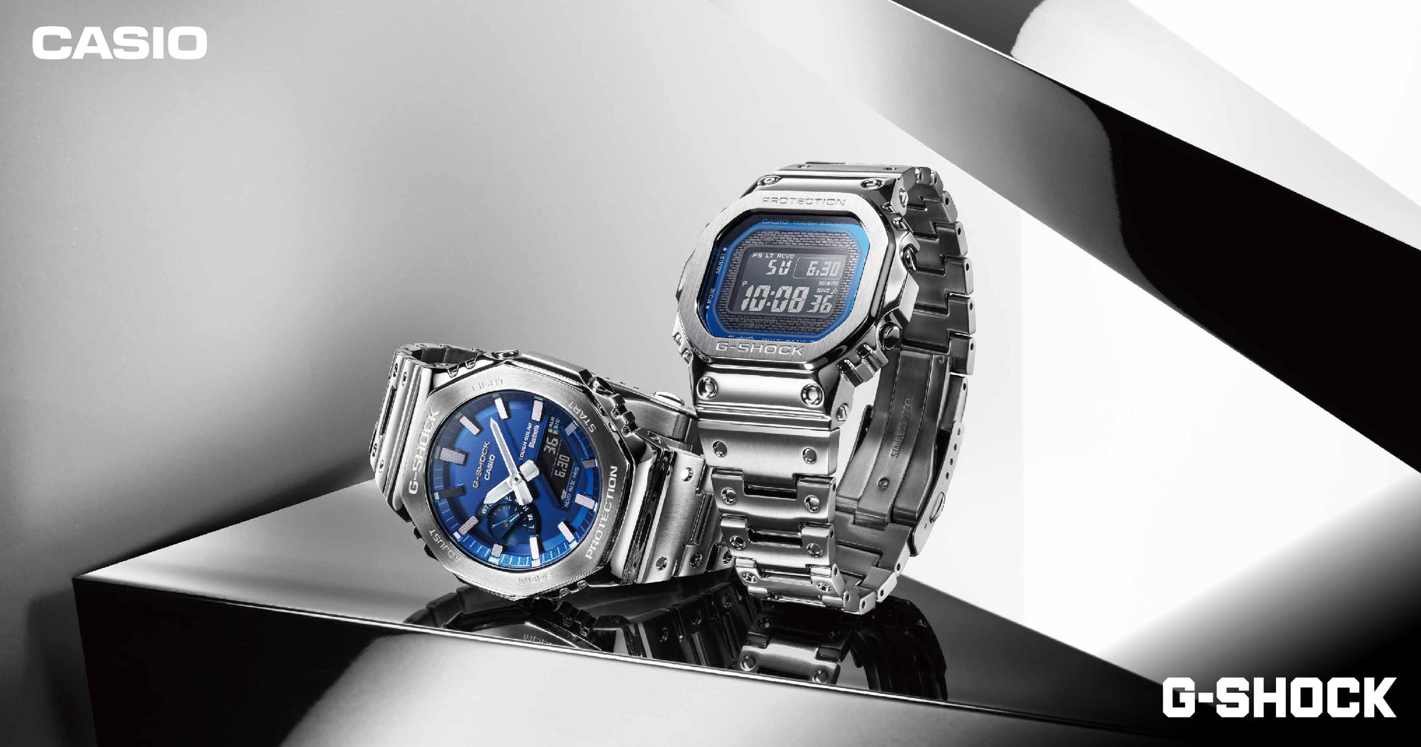 CASIO Authorized Flagship Store – CASIO Flagship Store