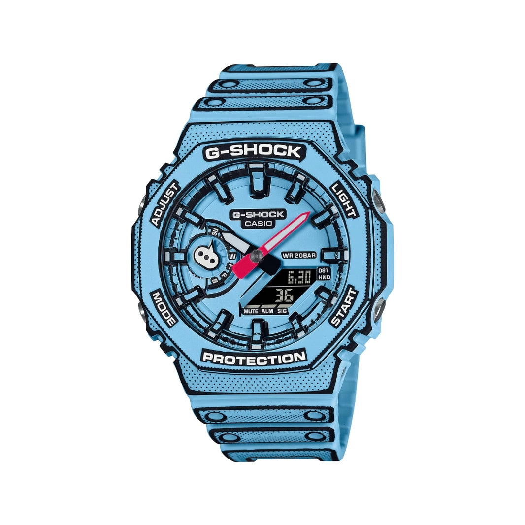 G-SHOCK – CASIO Flagship Store