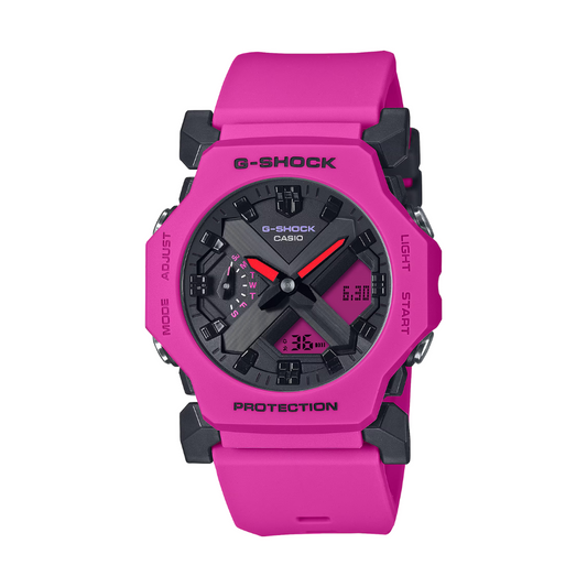 GA-2300 Series – CASIO Flagship Store