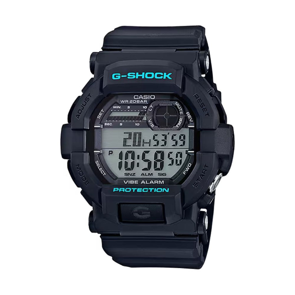 GD-350-1CDR – CASIO Flagship Store