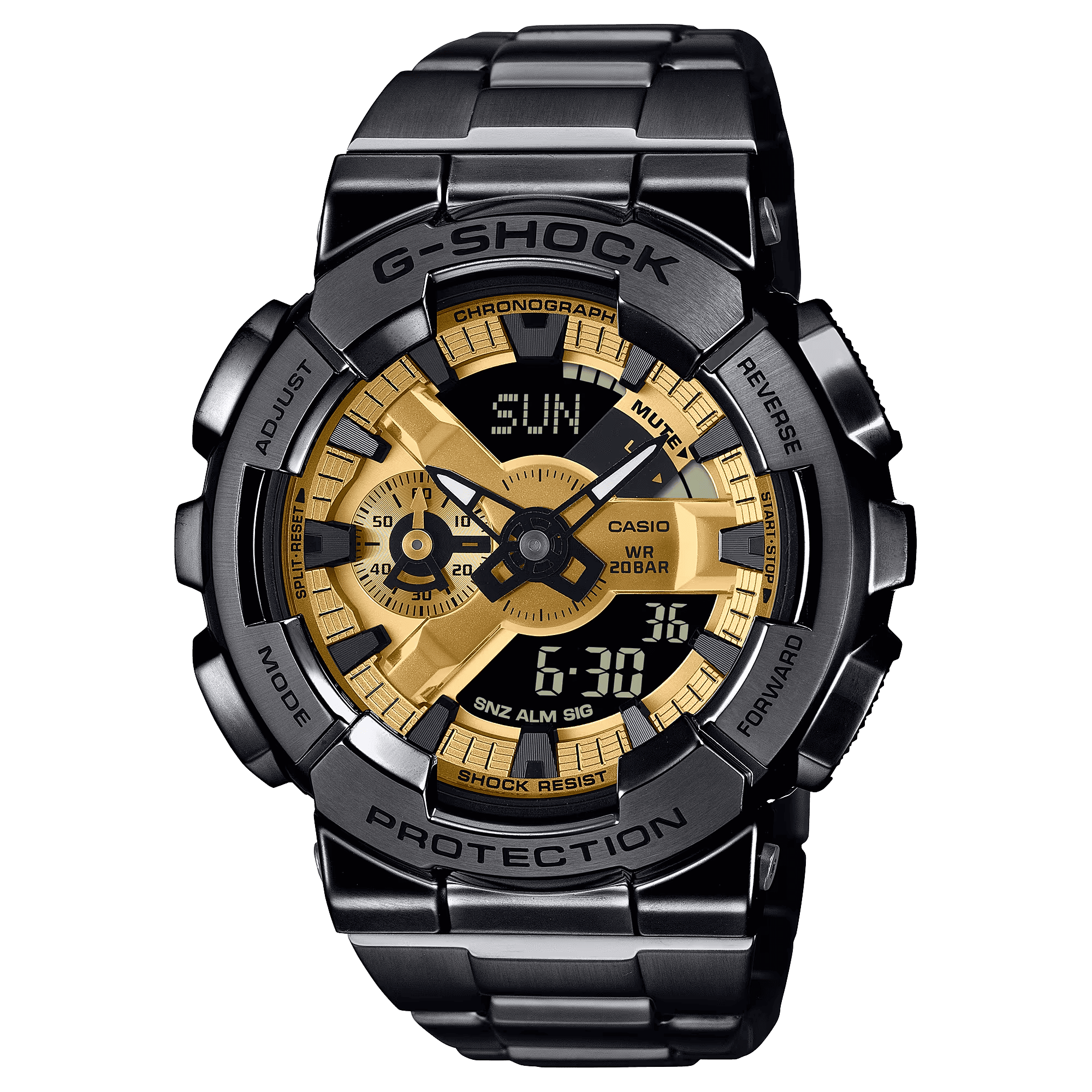 New Arrivals – CASIO Flagship Store