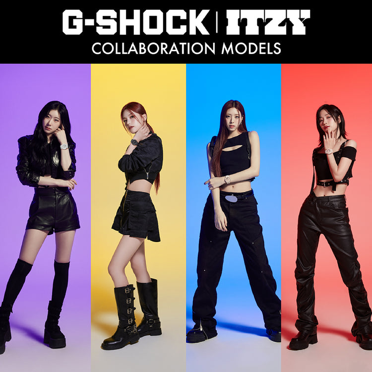 CASIO Authorized Flagship Store – CASIO Flagship Store