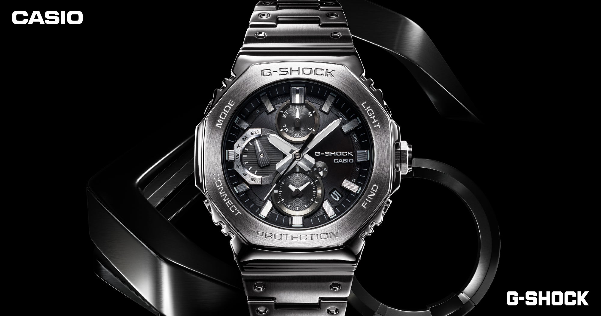 CASIO Authorized Flagship Store – CASIO Flagship Store