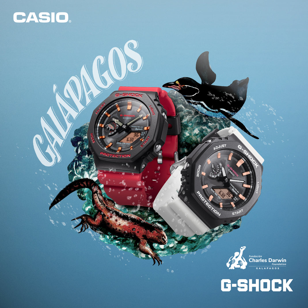 CASIO Authorized Flagship Store – CASIO Flagship Store