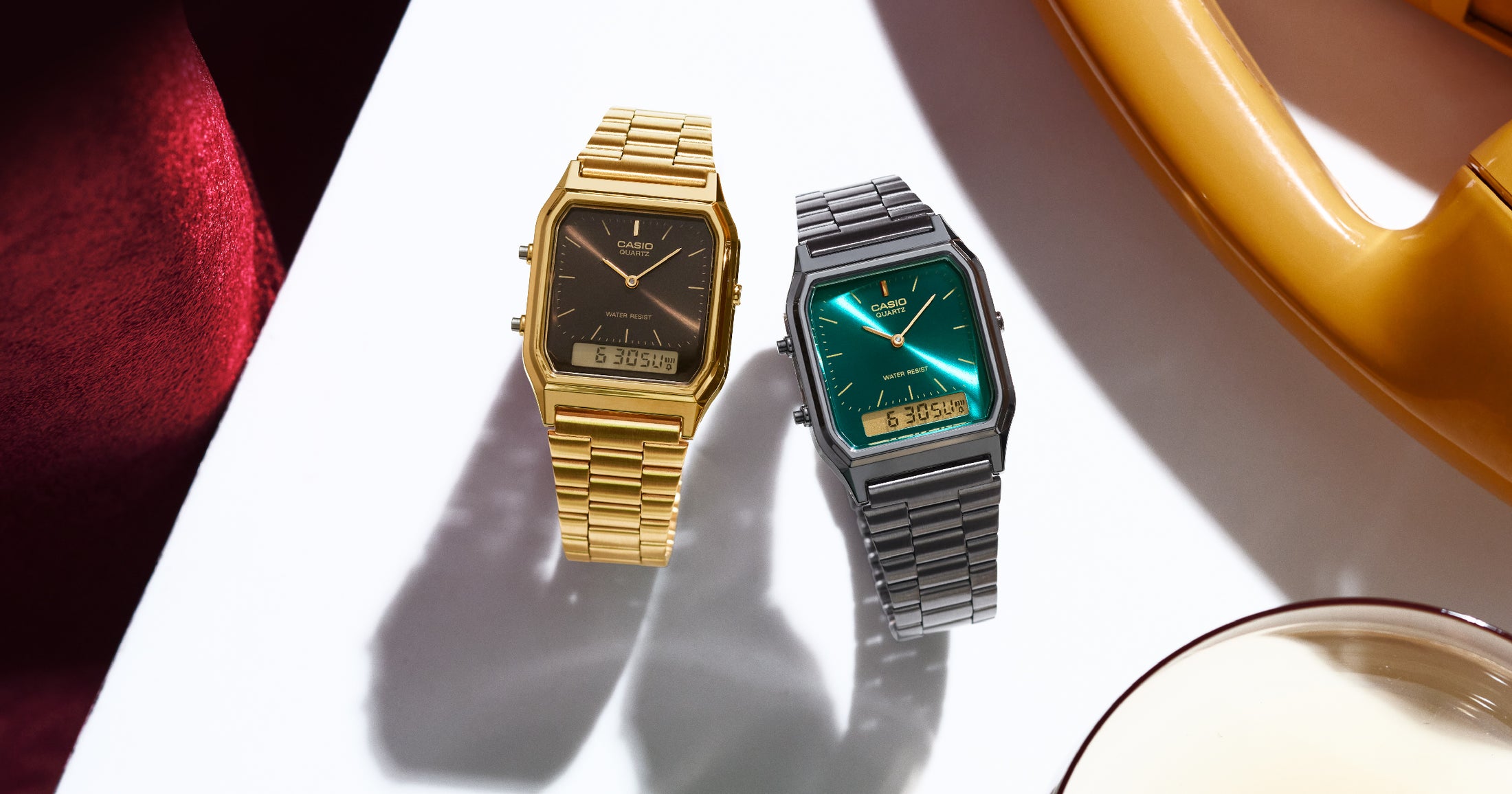 CASIO Authorized Flagship Store – CASIO Flagship Store