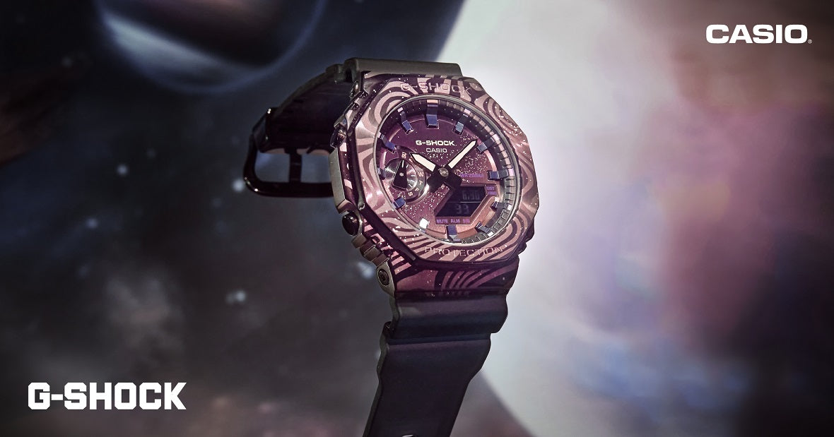 CASIO Authorized Flagship Store – CASIO Flagship Store