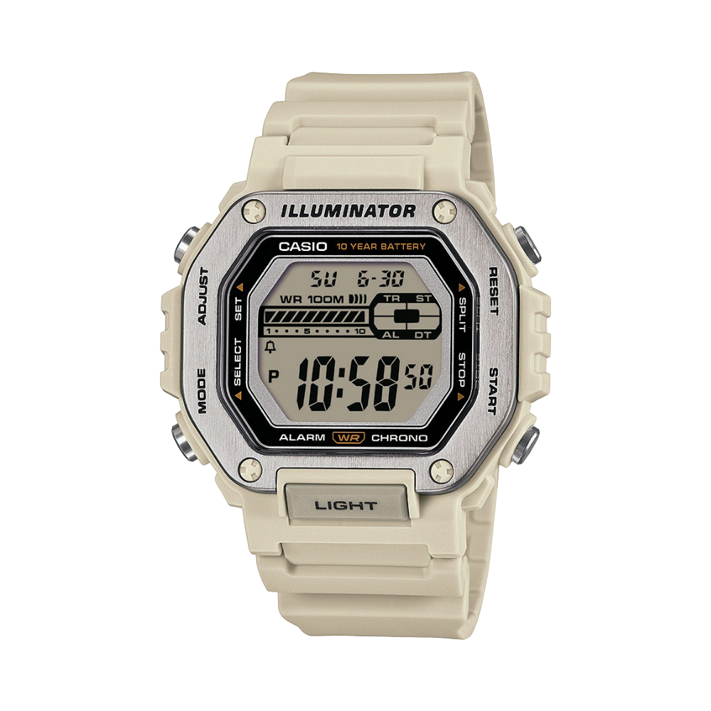 MWD-110H-8AVDF – CASIO Flagship Store