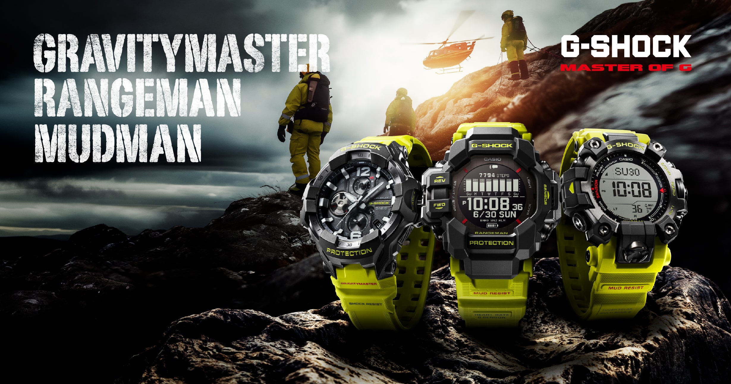 CASIO Authorized Flagship Store – CASIO Flagship Store