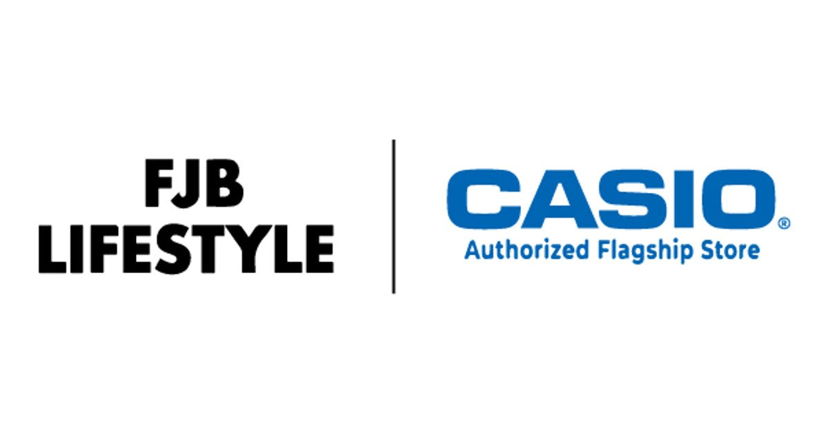 EDIFICE – CASIO Flagship Store