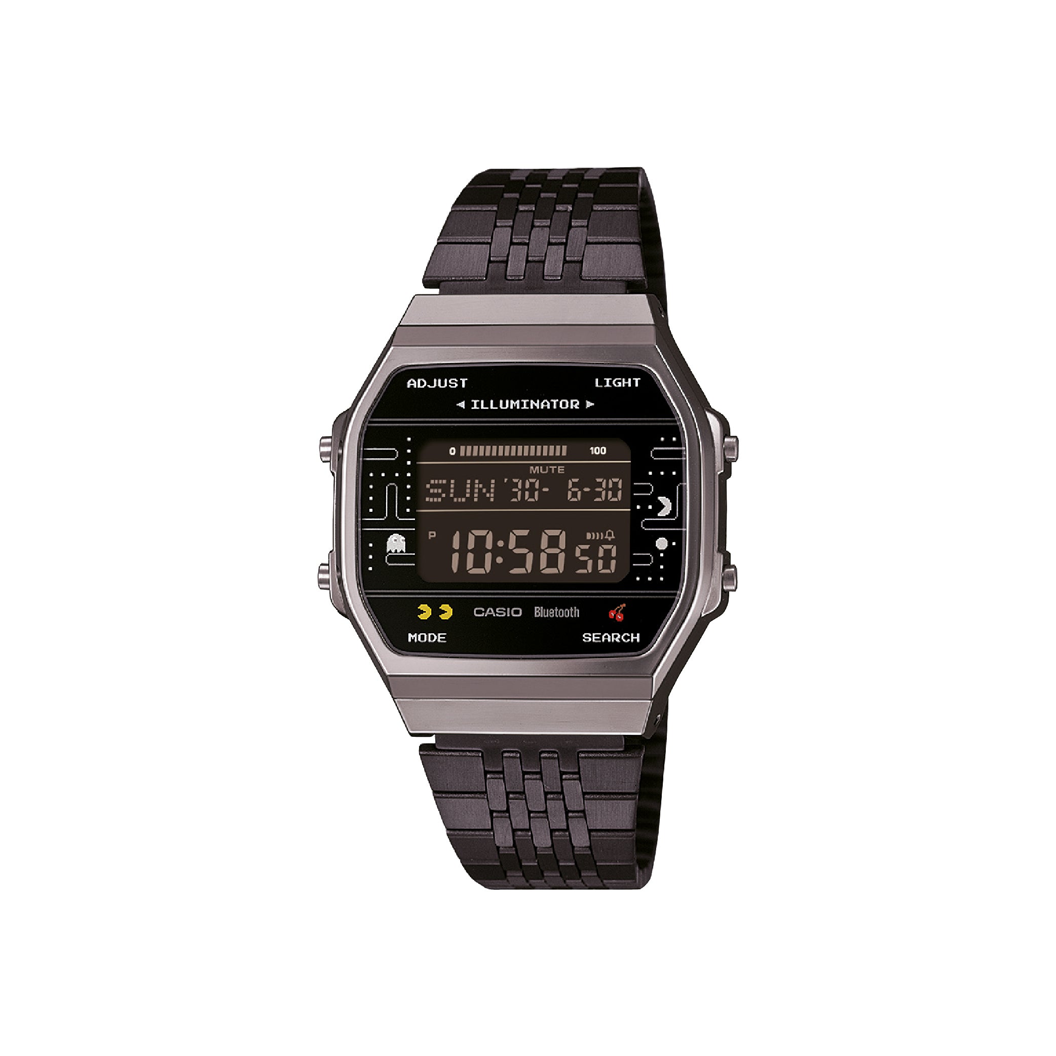 ABL-100WEPC-1BDR – CASIO Flagship Store