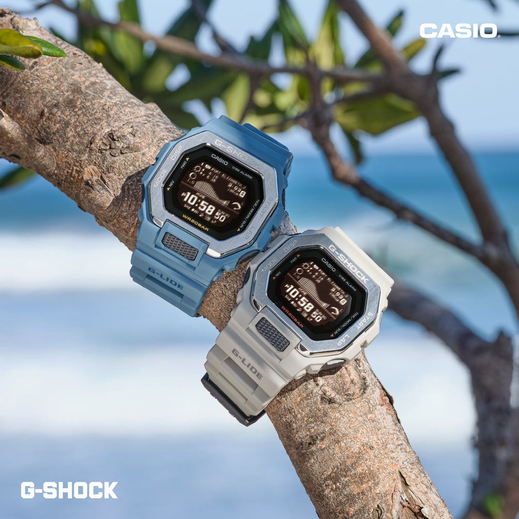CASIO Authorized Flagship Store – CASIO Flagship Store
