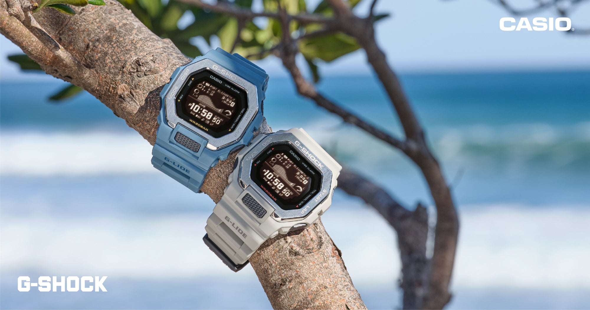 CASIO Authorized Flagship Store – CASIO Flagship Store