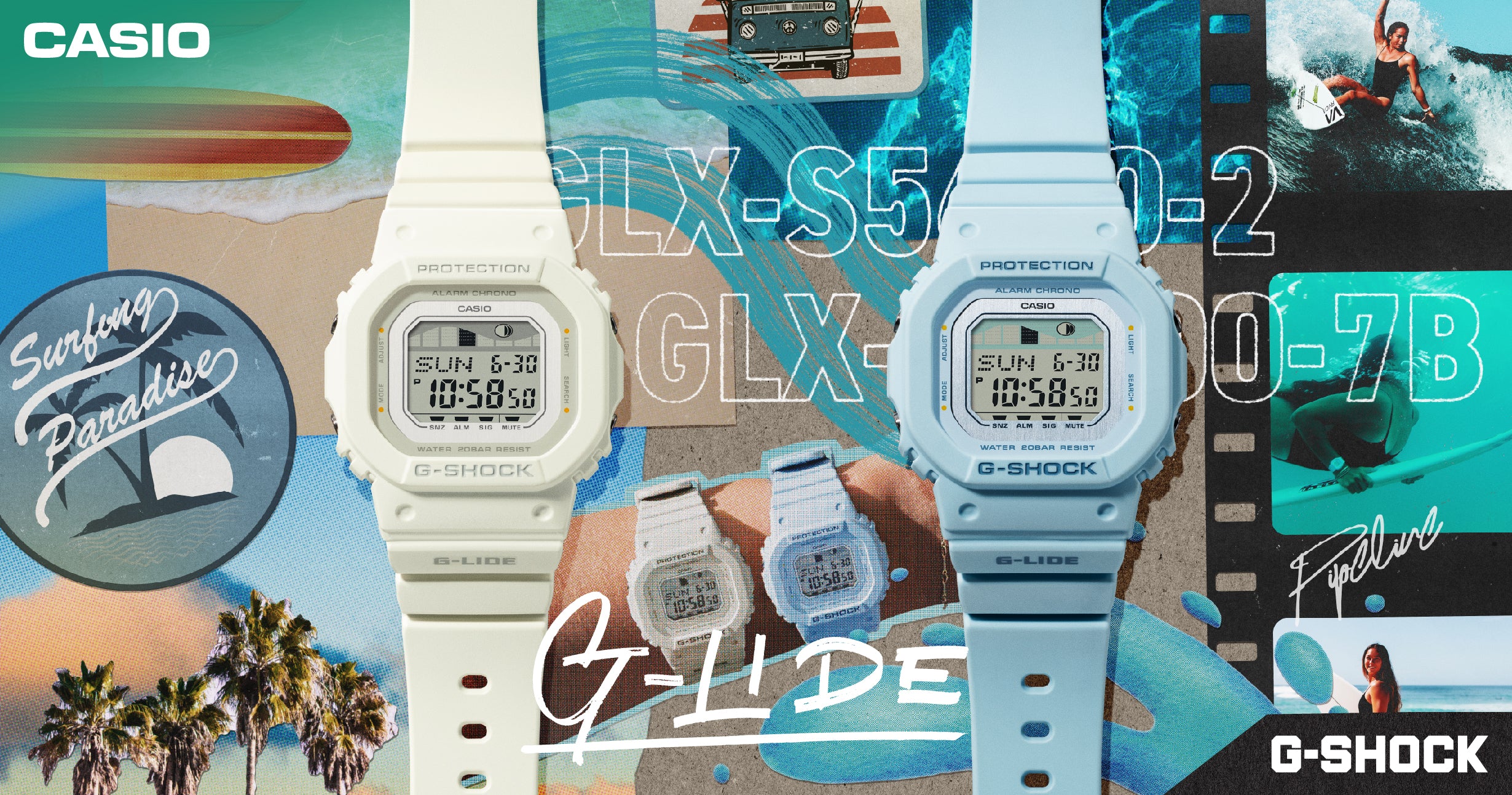 CASIO Authorized Flagship Store – CASIO Flagship Store