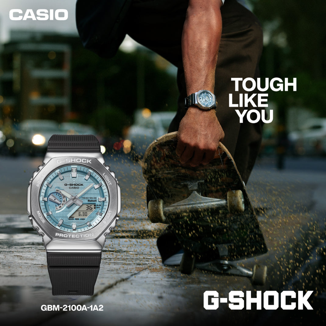 CASIO Authorized Flagship Store – CASIO Flagship Store