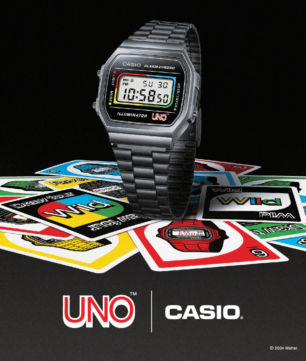 CASIO Authorized Flagship Store – CASIO Flagship Store