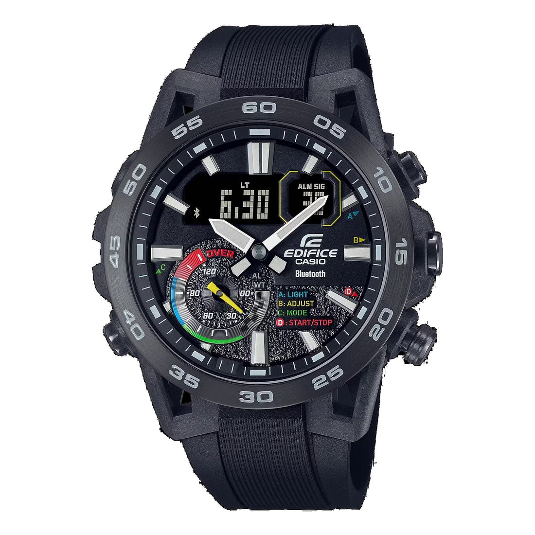 ECB-40MP-1ADF – CASIO Flagship Store