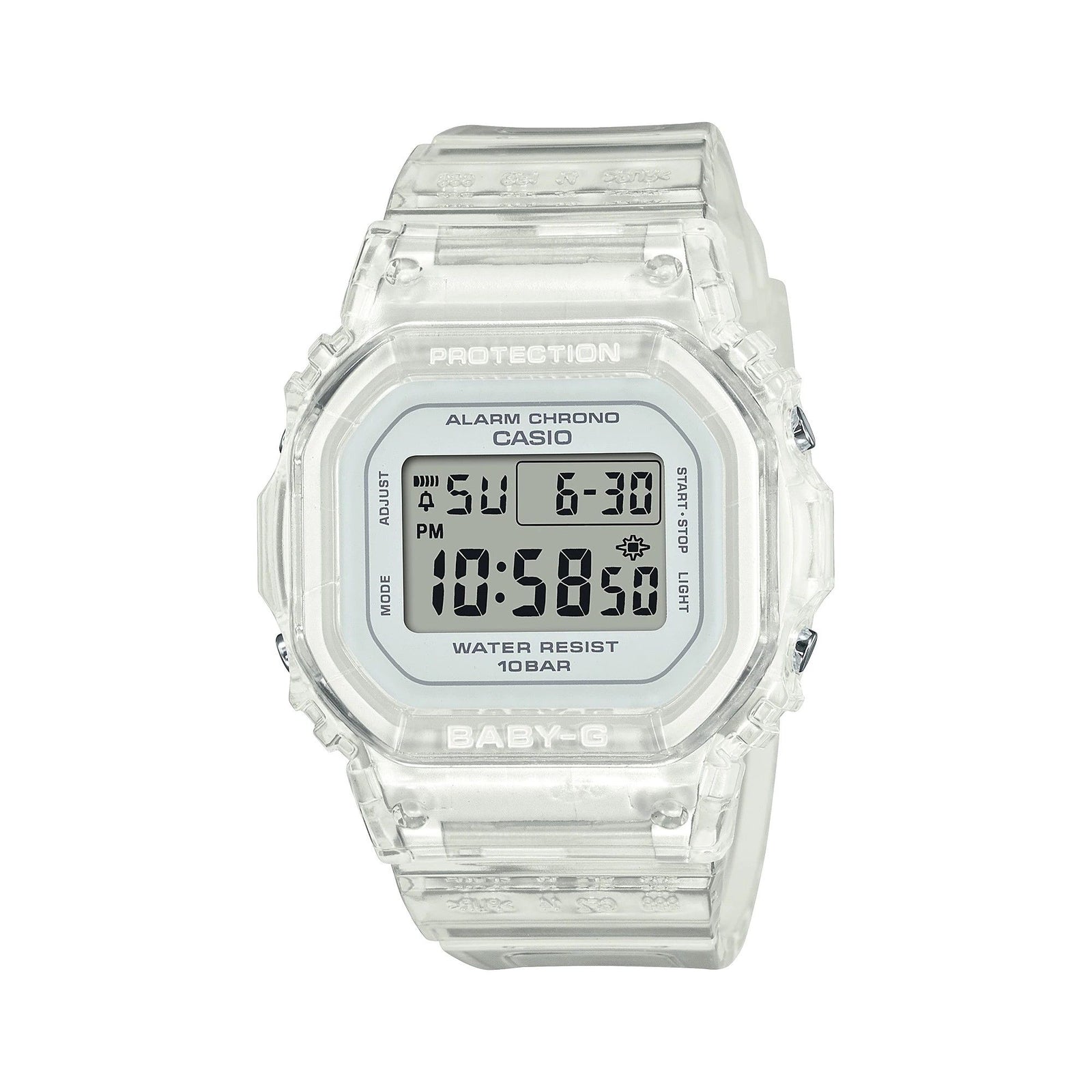 BABY-G – CASIO Flagship Store