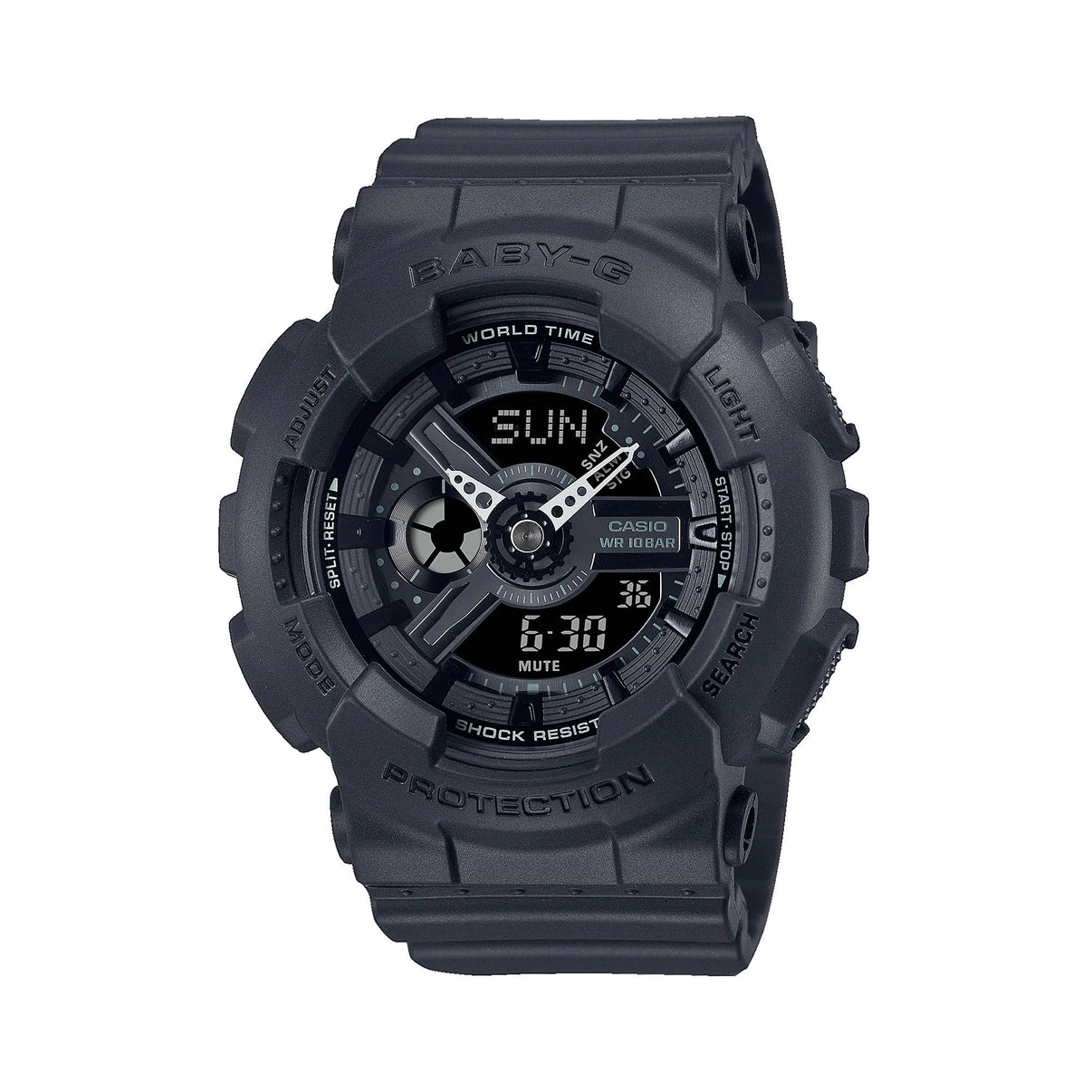 BA-110XBC-1ADR – CASIO Flagship Store