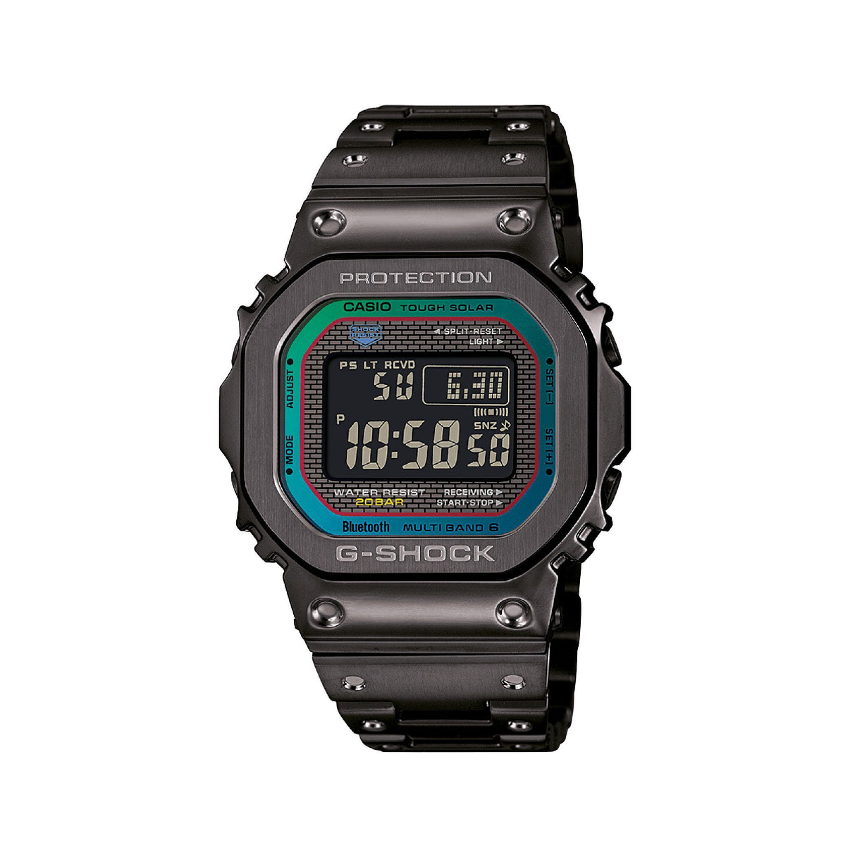 GMW-B5000BPC-1DR – CASIO Flagship Store